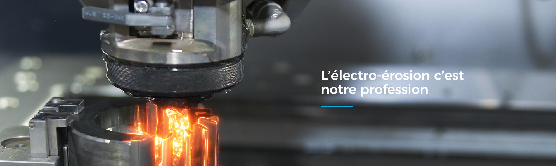 Choosing EDM machining in the manufacturing process | Punik