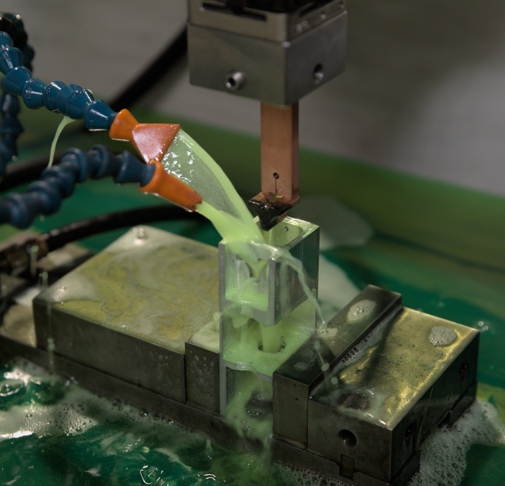 Inspection and Metrology | Punik
