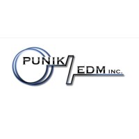 PunikEDM Gallery | Sample Part Images